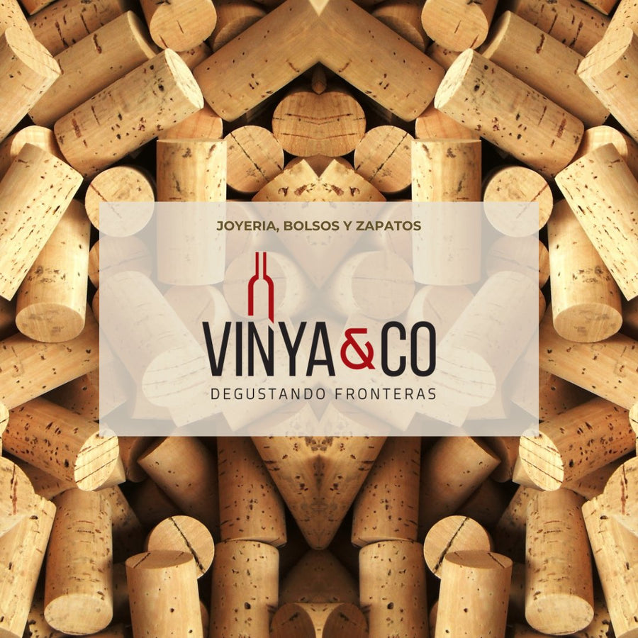 Tienda de Vinos, licores y productos gourmet de origen portugués – Vinya&Co
